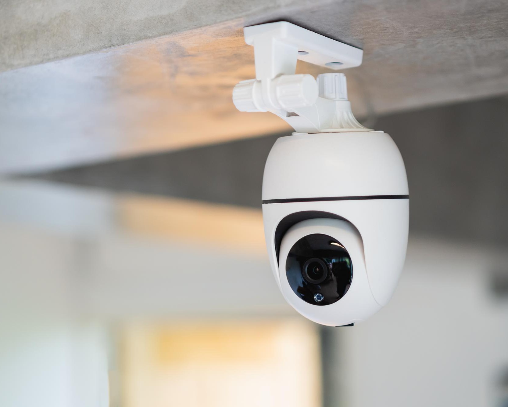Bliss Security | Securing today for a better future